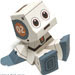 Rommy – Robot Papercraft | free papercraft
