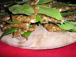 Zeta come.. Zenzero: LA COPETA!