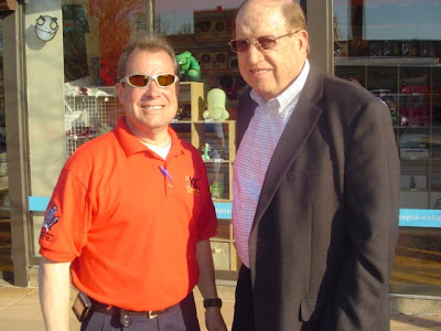 TKC At The Trolley Kickoff: The Future Of Kansas City Transit On Friday ...