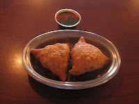 Austin Food Junkies: Swad