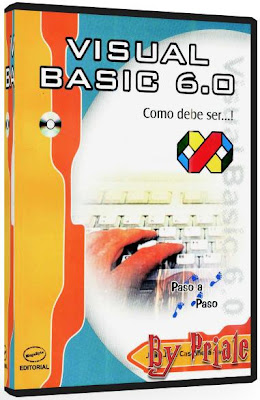El Mundo De Los Libros - Biblioteca Virtual - Descarga de libros gratis: Visual Basic 6.0 Como ...