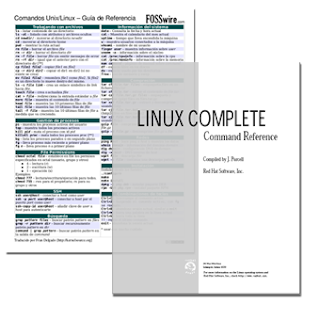 ebooks comandos de linux | FreeLibros
