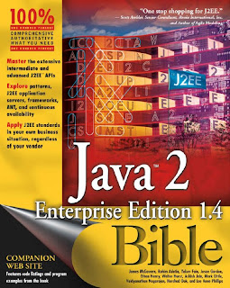 Java 2 Enterprise Edition 1.4 Bible | FreeLibros