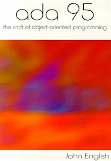 Ada 95 : The Craft of Object Oriented Programming | FreeLibros