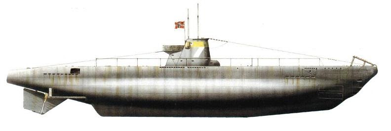 VEICULOS E ARMAMENTOS MILITARES: Type II