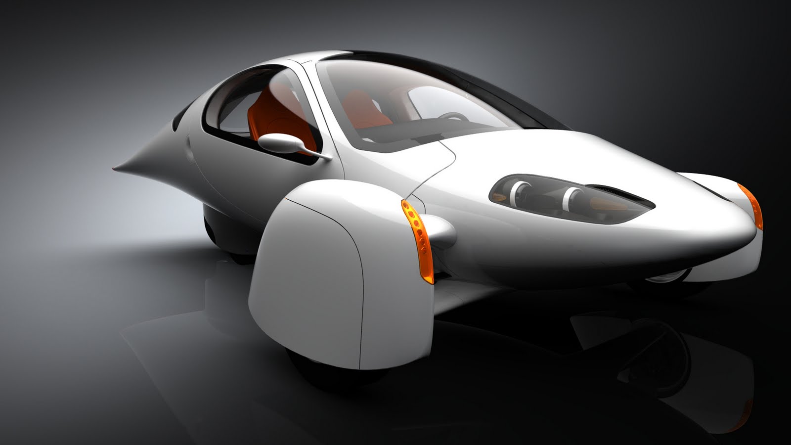 designby11: 2nd generation Aptera