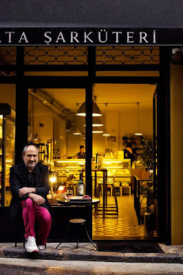 Photography by Zeynep Ozyilmazel