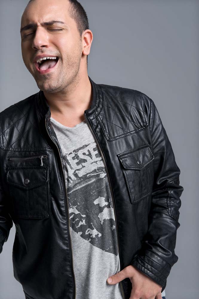 Photography by Zeynep Ozyilmazel