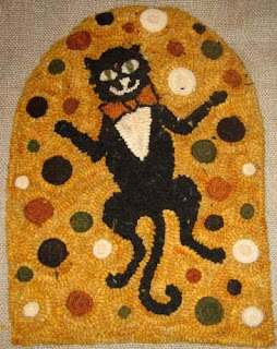 The Paisley Studio: Standing Wool Rugs