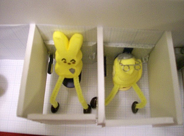 minxeats - recipes, recaps, and restaurant reviews: 3rd Annual ...