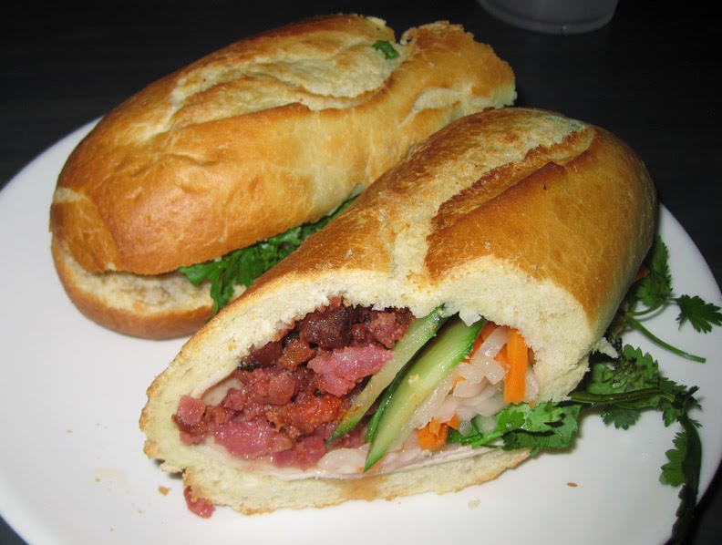 minxeats - recipes, recaps, and restaurant reviews: Eating New York ...