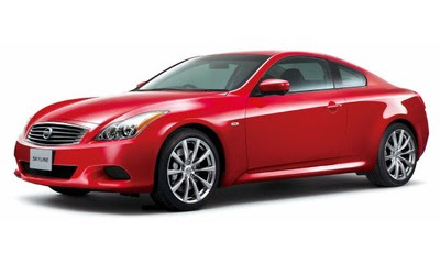 Carros: Nissan Skyline R37 GT-R