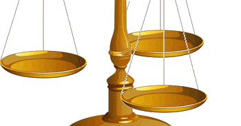 Random Rambling Rants: Three sides of balance