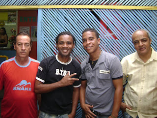 Banda Forro Mil o maior sucesso de Ribeirão: Zè Guinèlo e Banda Forrò Mil