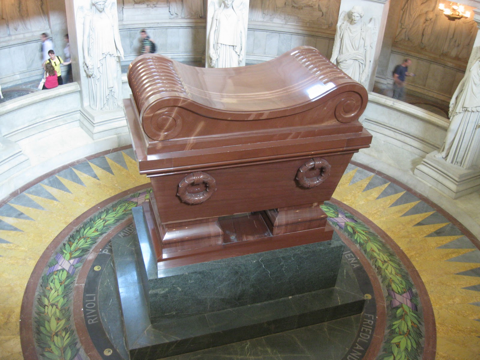 I See Dead People: Napleon Bonaparte