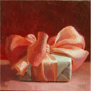 A Gift Wrapped Life - Gifting Tips, Advice and Inspiration: A Talent ...