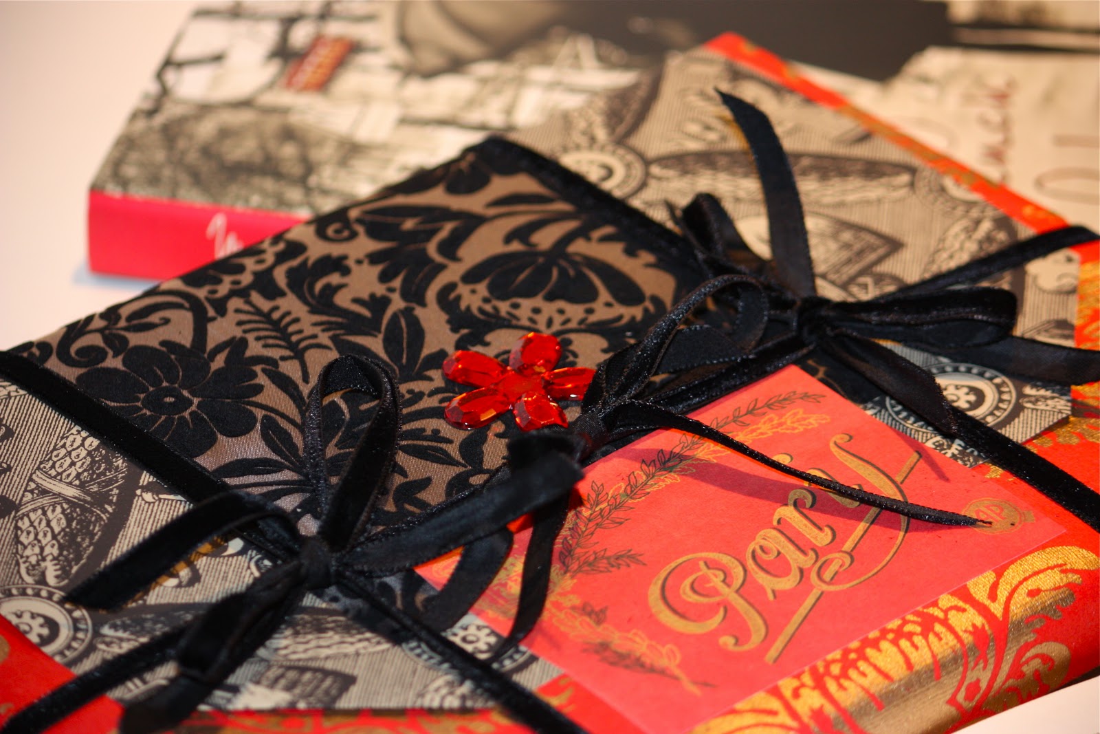 A Gift Wrapped Life - Gifting Tips, Advice and Inspiration: Crazy Gift ...