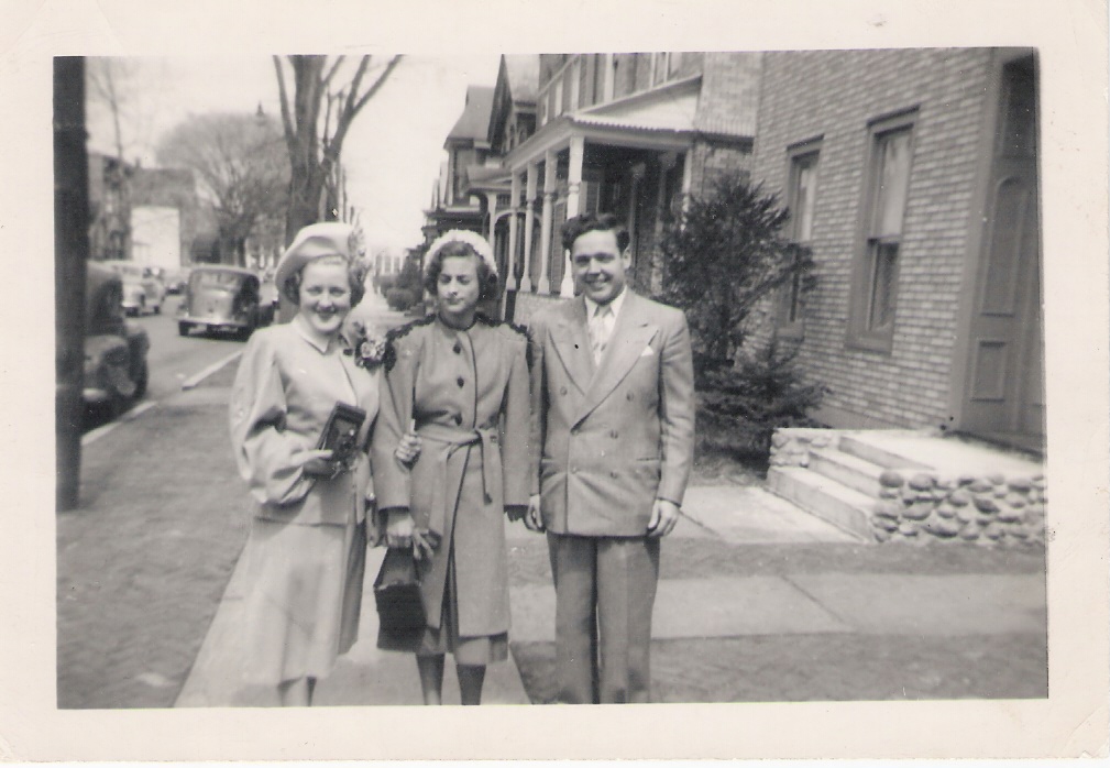 FrancoAmerican Gravy: Family History & Stories from Upstate New York ...