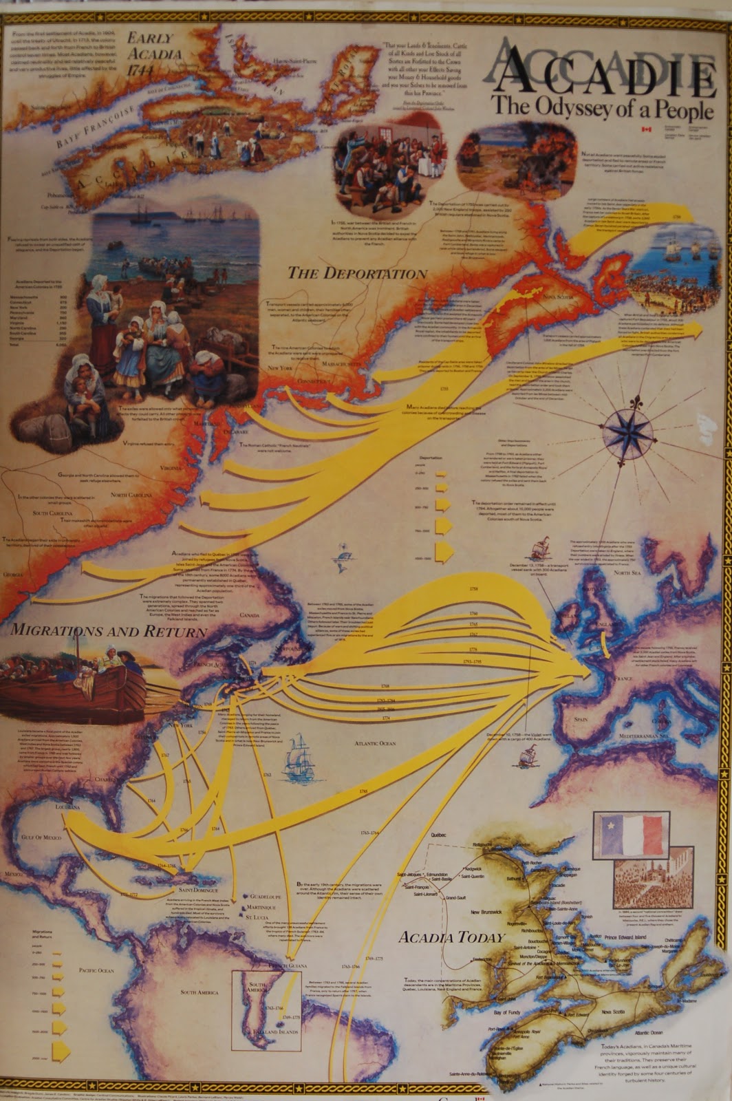 FrancoAmerican Gravy: Family History & Stories from Upstate New York ...