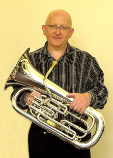 Euphonium & Brass Blog: Musicisti