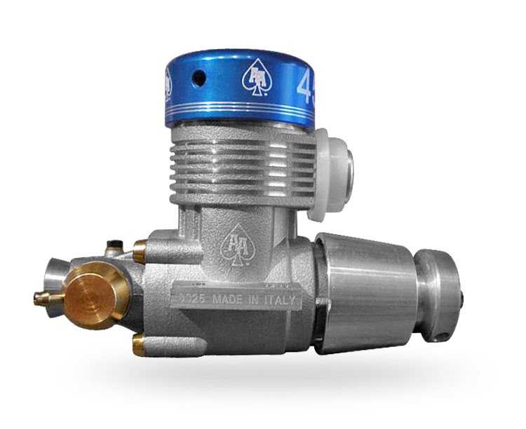 NE-Stuff: AA .45 production pics