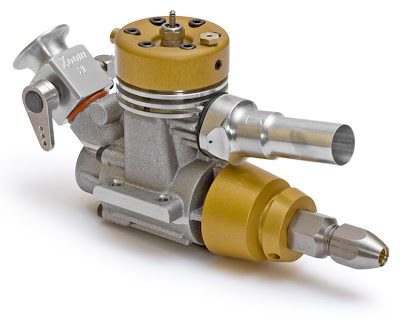 NE-Stuff: My new hydro motors