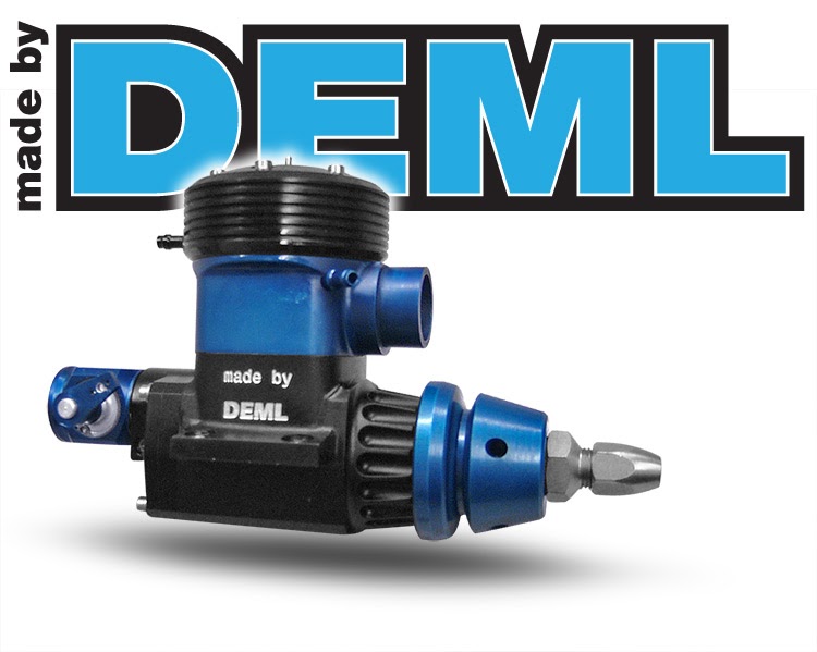 NE-Stuff: Scoop! DEML Marine Engine(s)