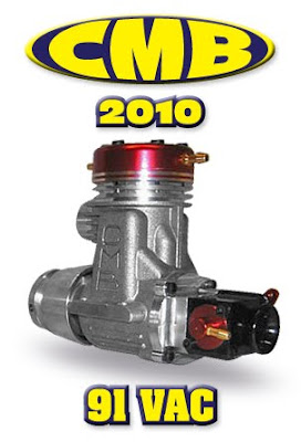 NE-Stuff: New CMB 2010 engines