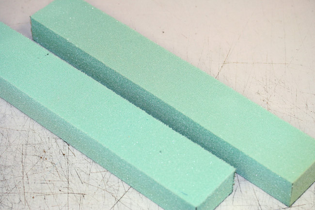 NE-Stuff: Building sponsons with CA part 1