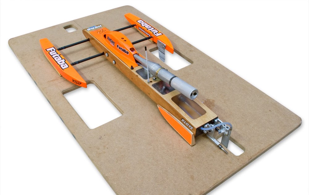 NE-Stuff: Outrigger Set-Up board and AoA charts
