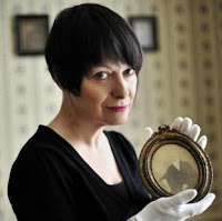 Keeper, the boring antecedent of Heathcliff ~ BrontëBlog