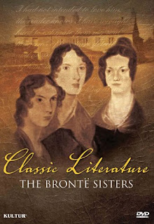 Brontës and verses ~ BrontëBlog