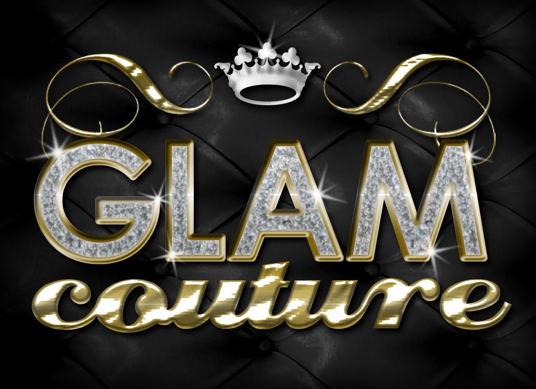 GLAM Couture Official Blog