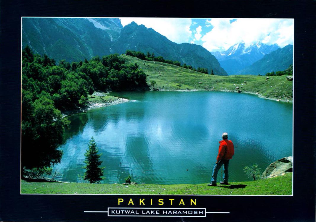 Amazing World Adventures: October 2010