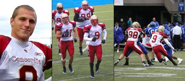 Un printemps triste | Allez les Bleus!