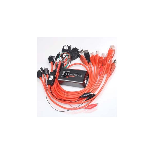 DIKTA FLASHER: BOX FLASHER