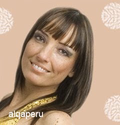 alqaperu: Celine Aguirre