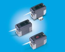 CKD-Dryer: CKD: Flow sensor for water WFK3004S-10