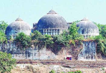 World's Top Ten: Ayodhya: Babri Masjid Veridct & History