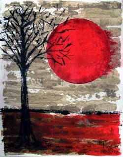 timothy facts: 'Red Moon Rising' by Pete Grieg