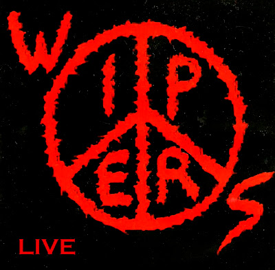 Perspectiva Newsky: The Wipers