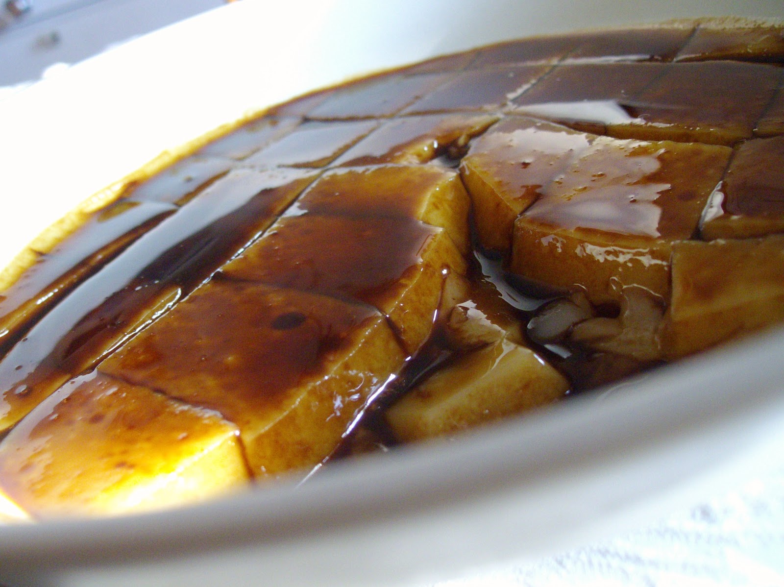 Sabores de Viena: Gachas, arrope y calabazate: Novena hernandiana.