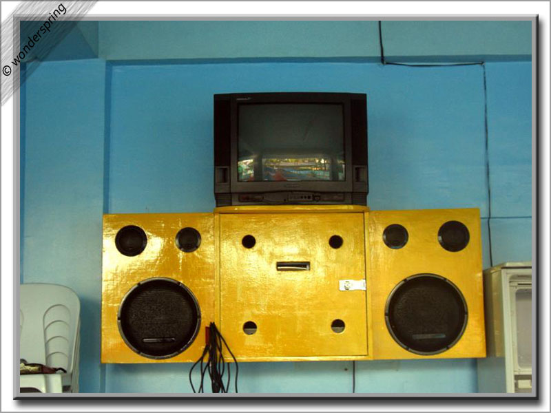 Wonder Spring Resort :: Hot Spring Resort in Laguna, Phil ...