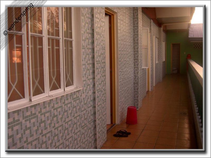 Wonder Spring Resort :: Hot Spring Resort in Laguna, Phil.: WONDER POOL