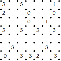 Princess Pencil Puzzle: TAKEGAKI #1 - BEGINNER LEVEL