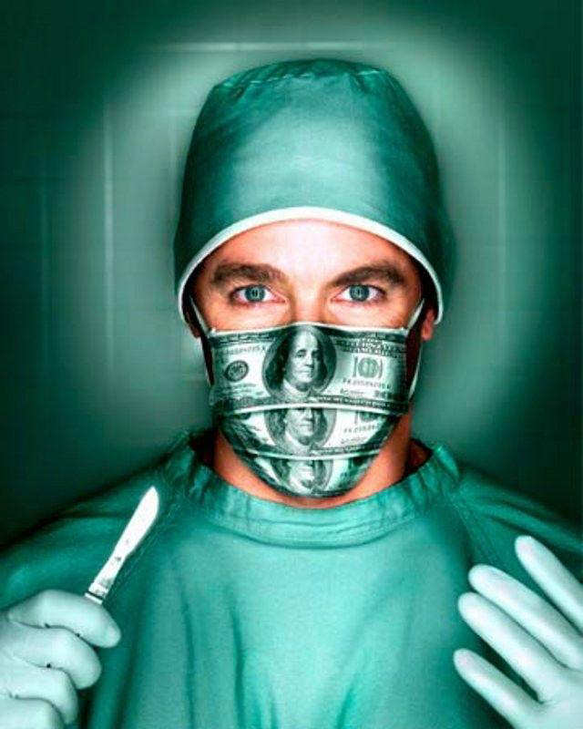 Top Funny Photoshop Manipulation Images