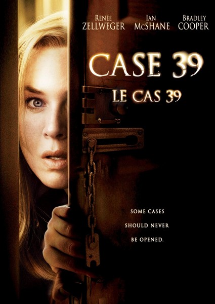 La Dompe à DVD: Case 39 (2009) [Paramount]