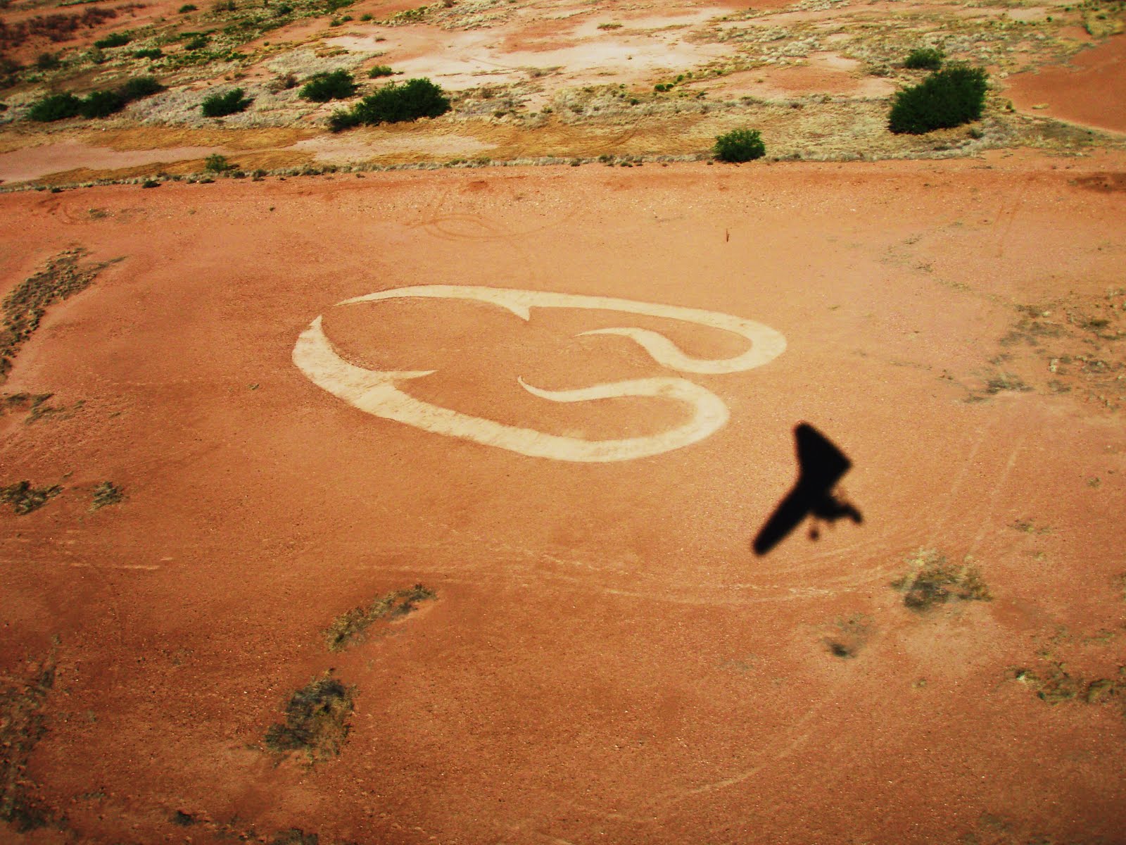 The Sky Gypsies: August 2010