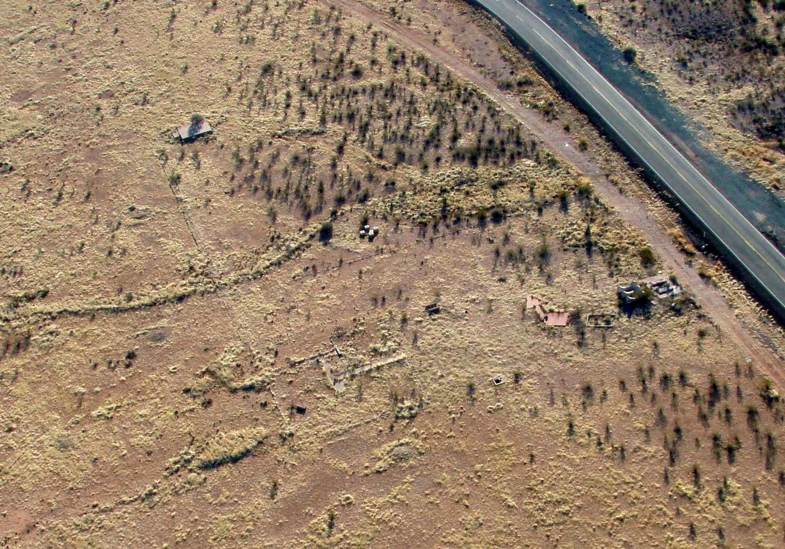 The Sky Gypsies: September 2010