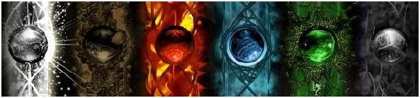 Zen-sation: Elementals - building blocks of our world